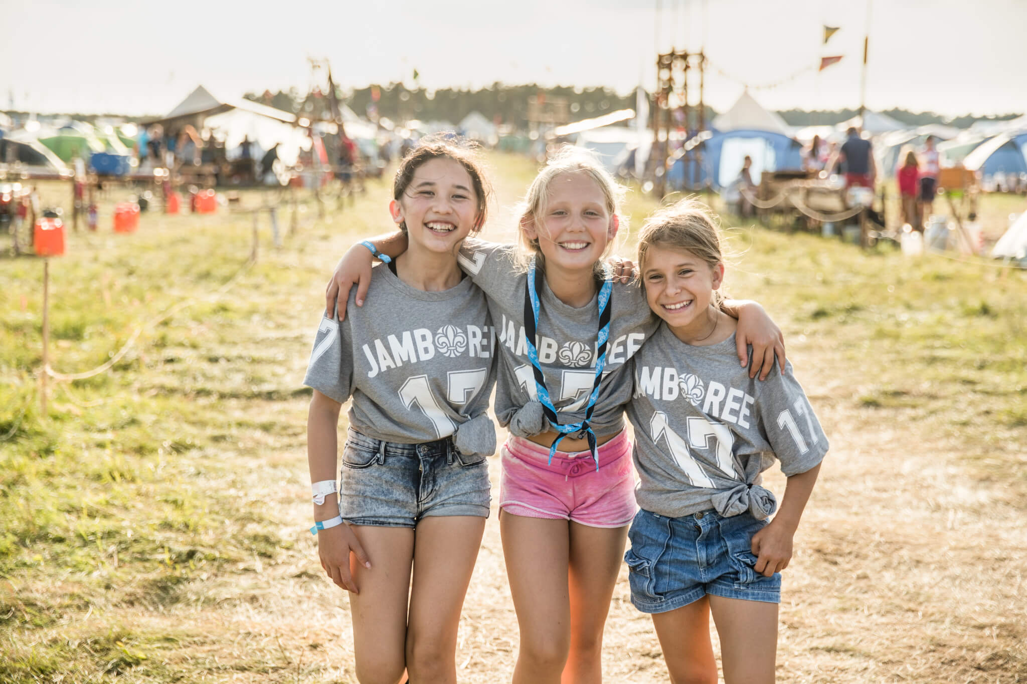 Scouterna i Botkyrka - Vi är Botkyrka