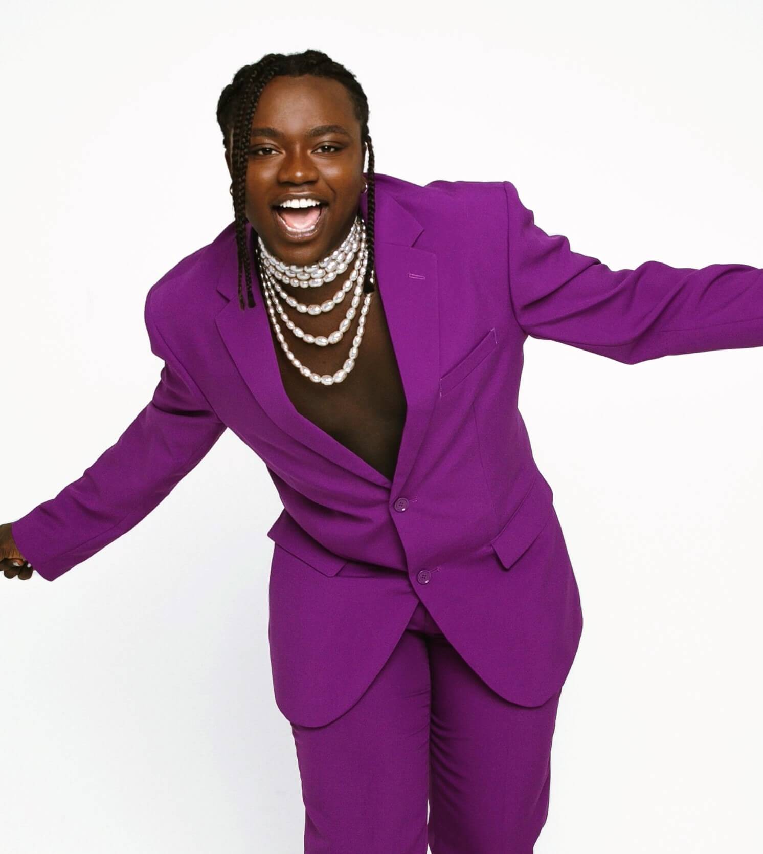 Tusse! - Vi är Botkyrka